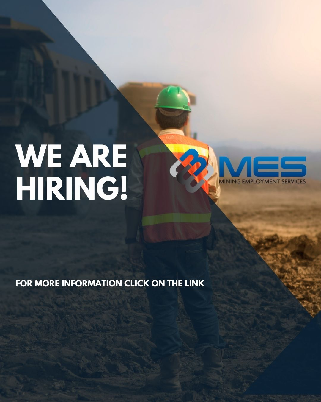 DO 18045 - Process Operator | Mining Employment Services