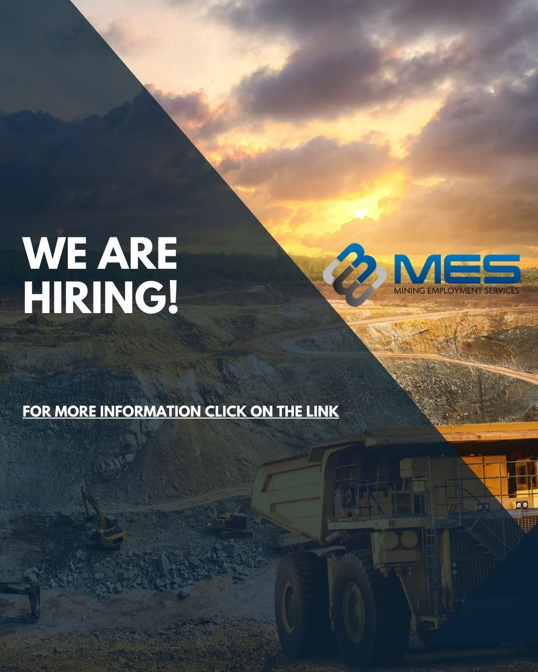 SM18013- Senior Underground Mining Engineer | Mining Employment Services