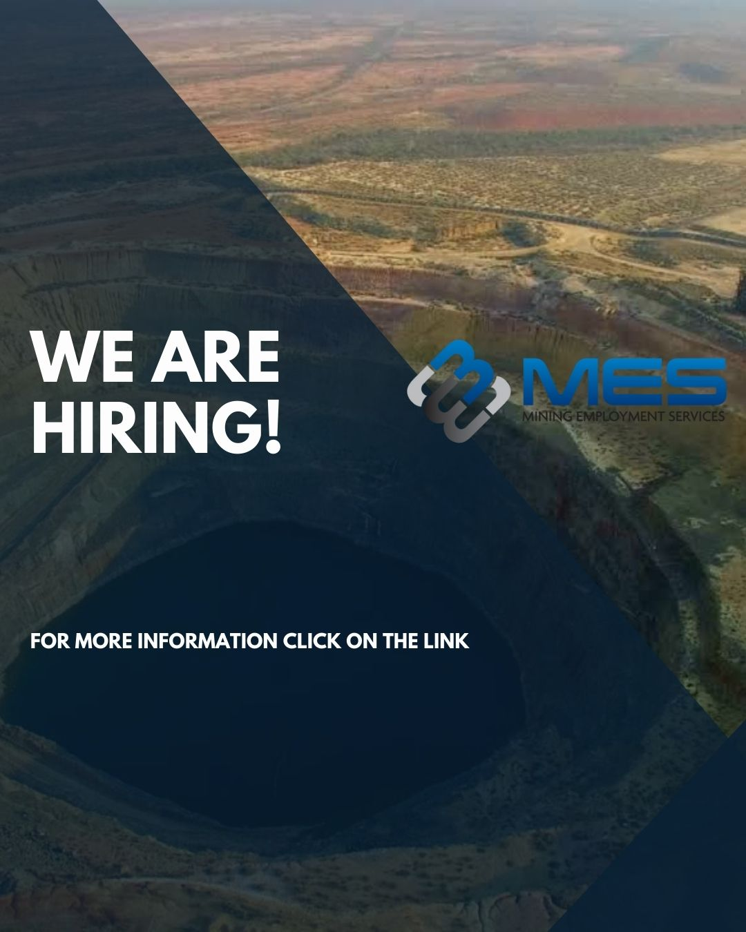 TP17428 Underground Mining Engineer | Mining Employment Services