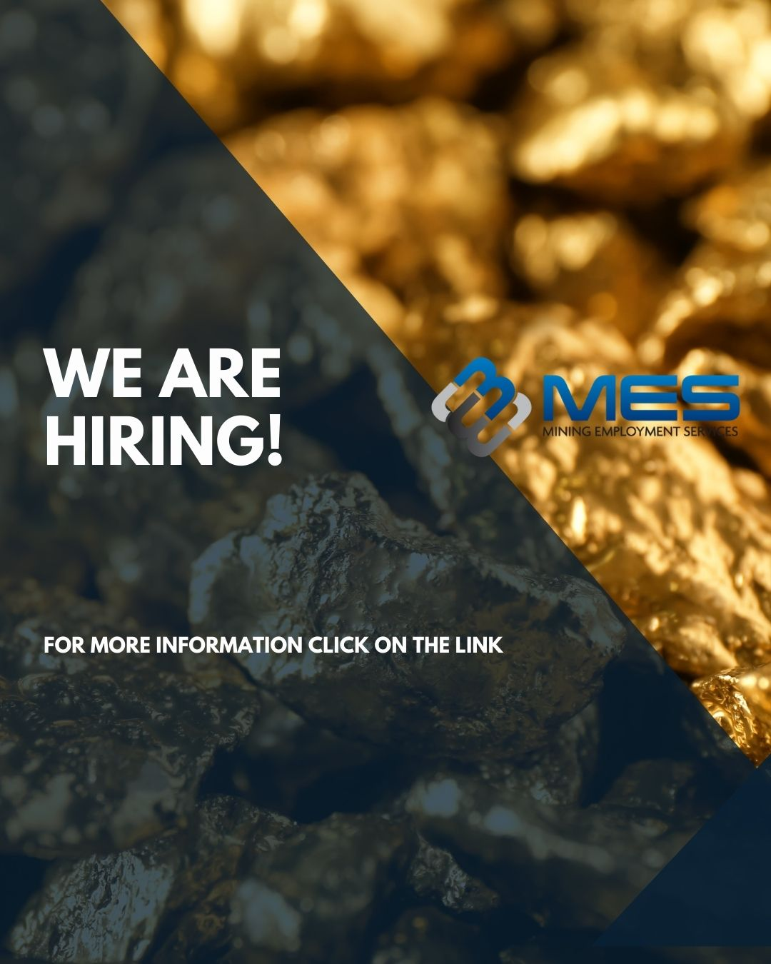 TP17882- Senior Underground Mine Geologist | Mining Employment Services