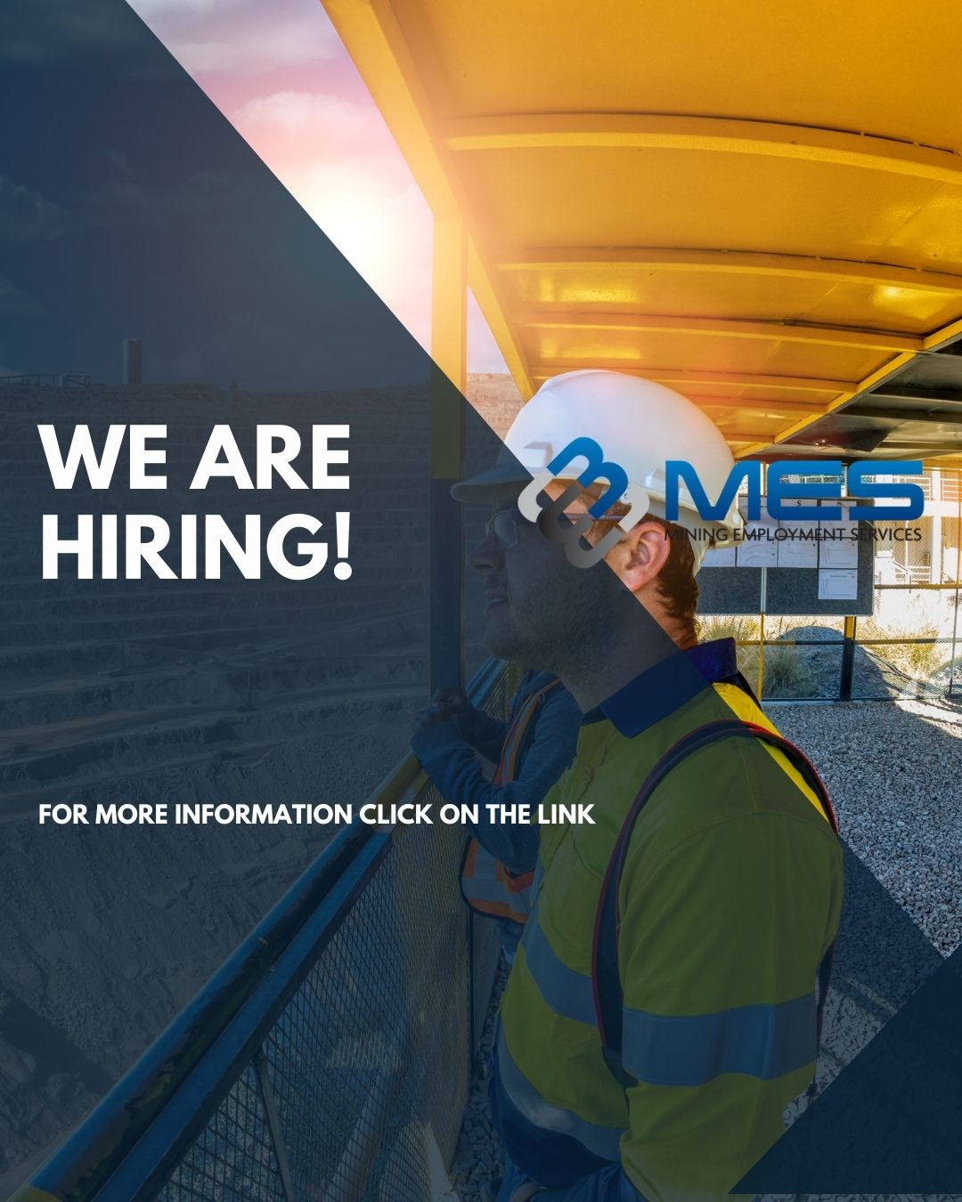 TP17989- Underground Mining Engineer | Mining Employment Services