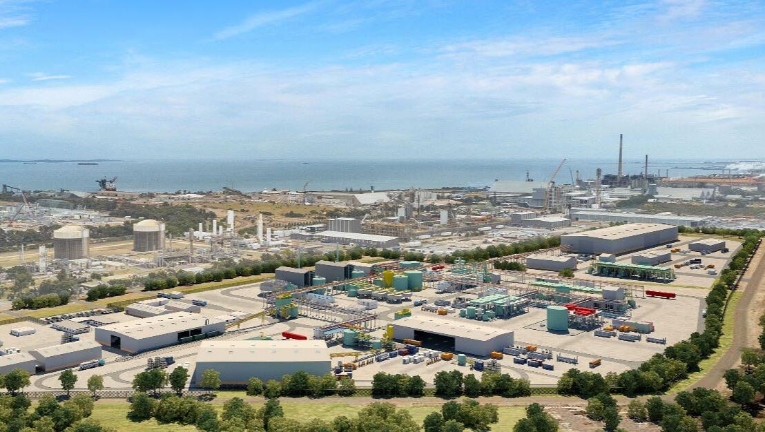 IGO Secures land in Kwinana for Battery Materials Facility | Mining ...