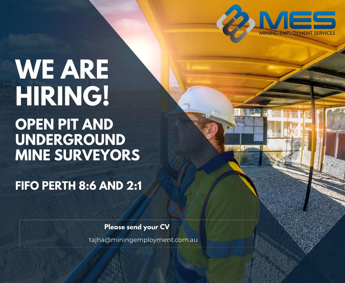 News | Mining Employment Services