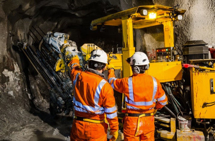 Regis Resources Advances Duketon Gold Project with Approval for Garden ...