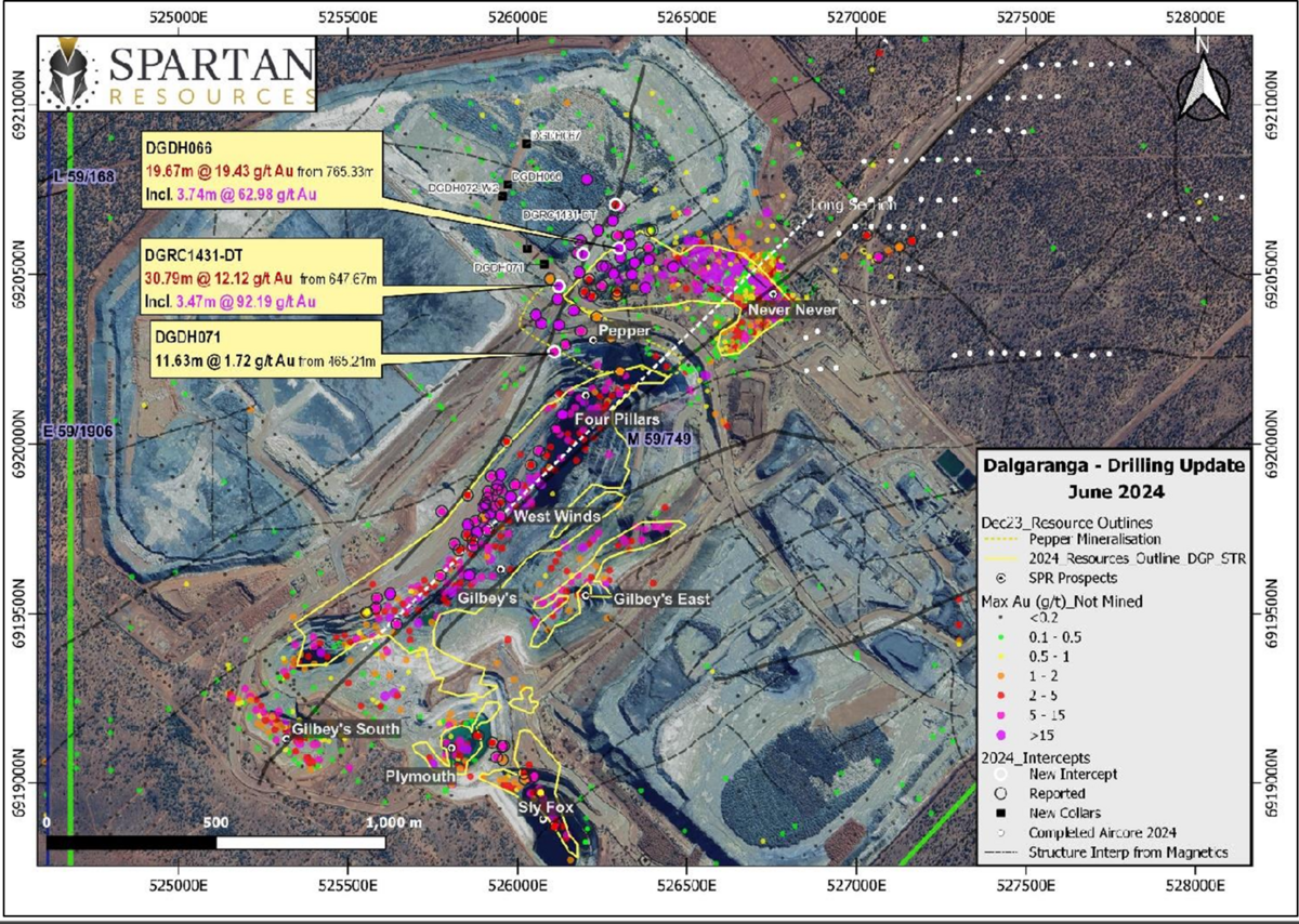 News | Mining Employment Services