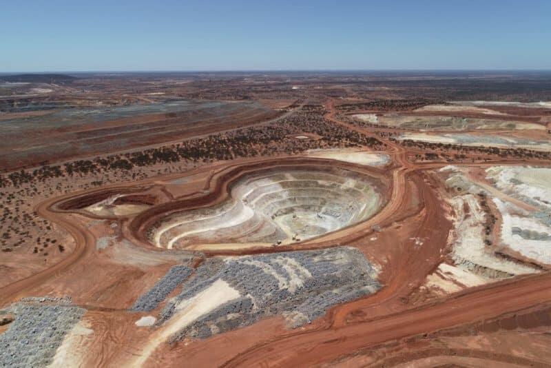 Ramelius Resources Advances Mt Magnet Project with High-Grade ...