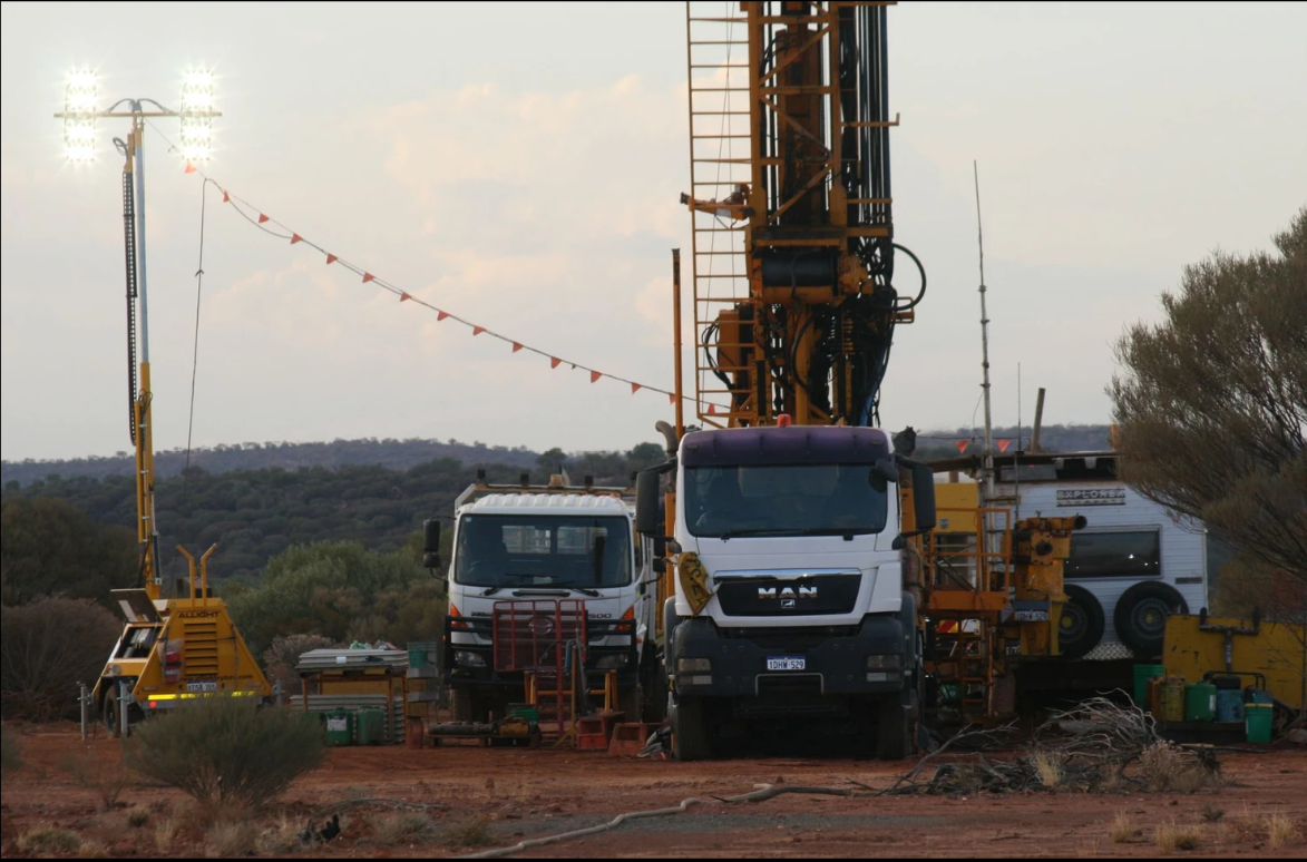 GALENA SECURES $90M TO DEVELOP ABRA | Mining Employment Services