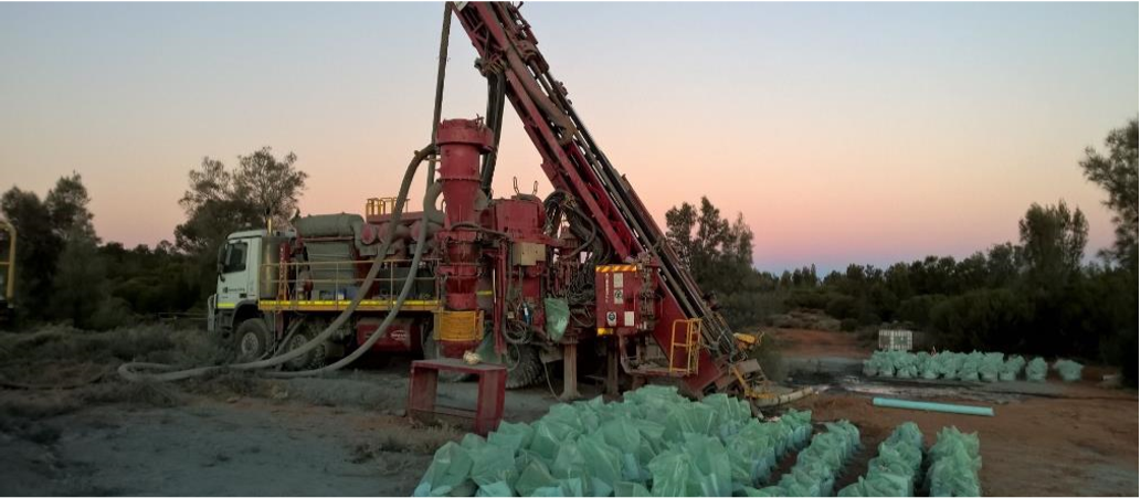 High-Grade Hits for Bardoc | Mining Employment Services