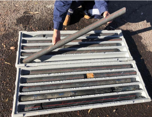 More High Grade hits for Mincor | Mining Employment Services