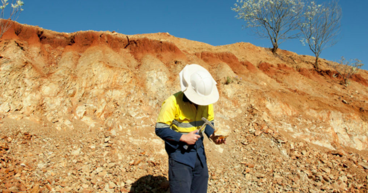 Promising Results for Mineral Resources Exploration Program | Mining ...