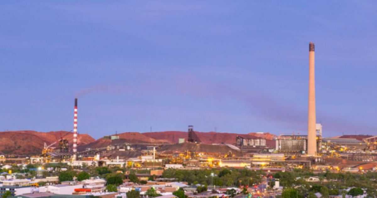Glencore Announces Closure of Mount Isa by 2025 | Mining Employment ...