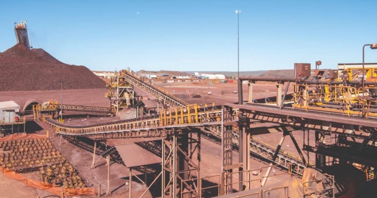 BHP Records Significant Growth in Copper Production with Strong Fourth ...