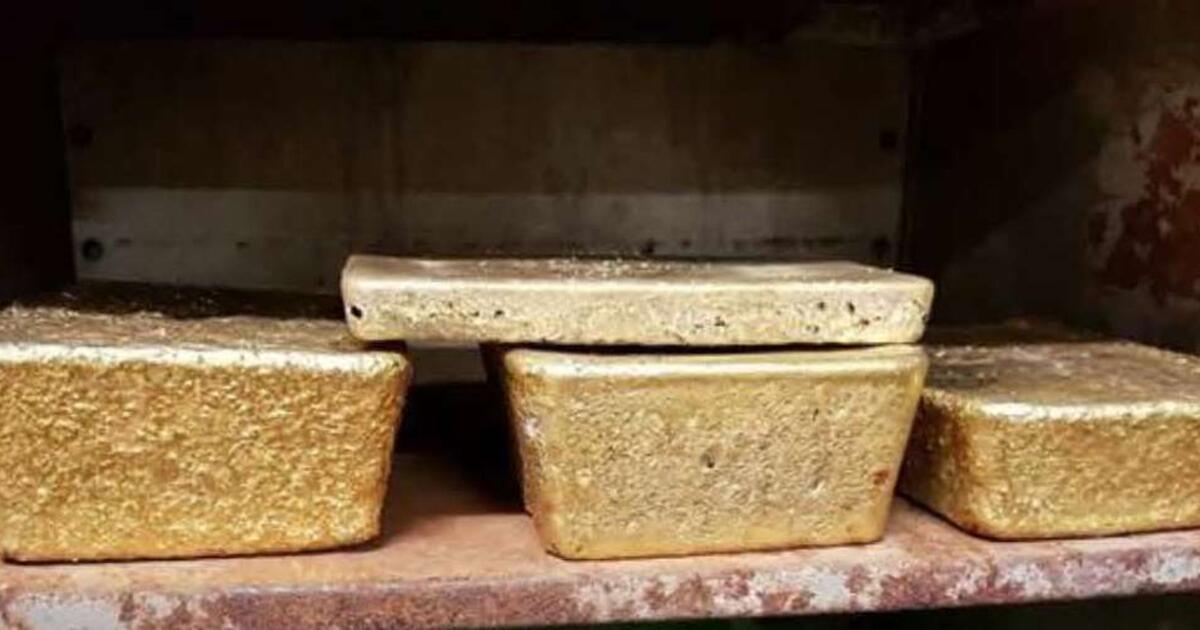 Record Gold Production at Matilda | Mining Employment Services